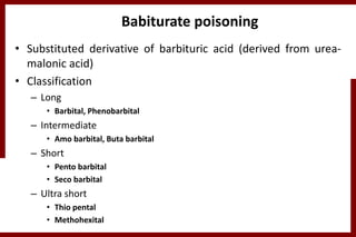 Barbiturate-Poisioning.pptx