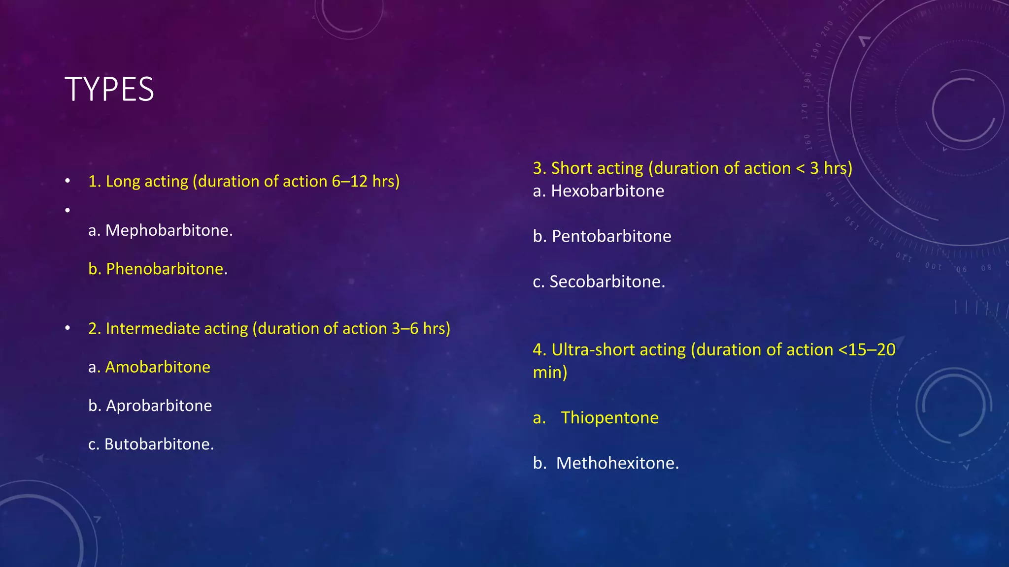 Barbiturate poisoning | PPTX