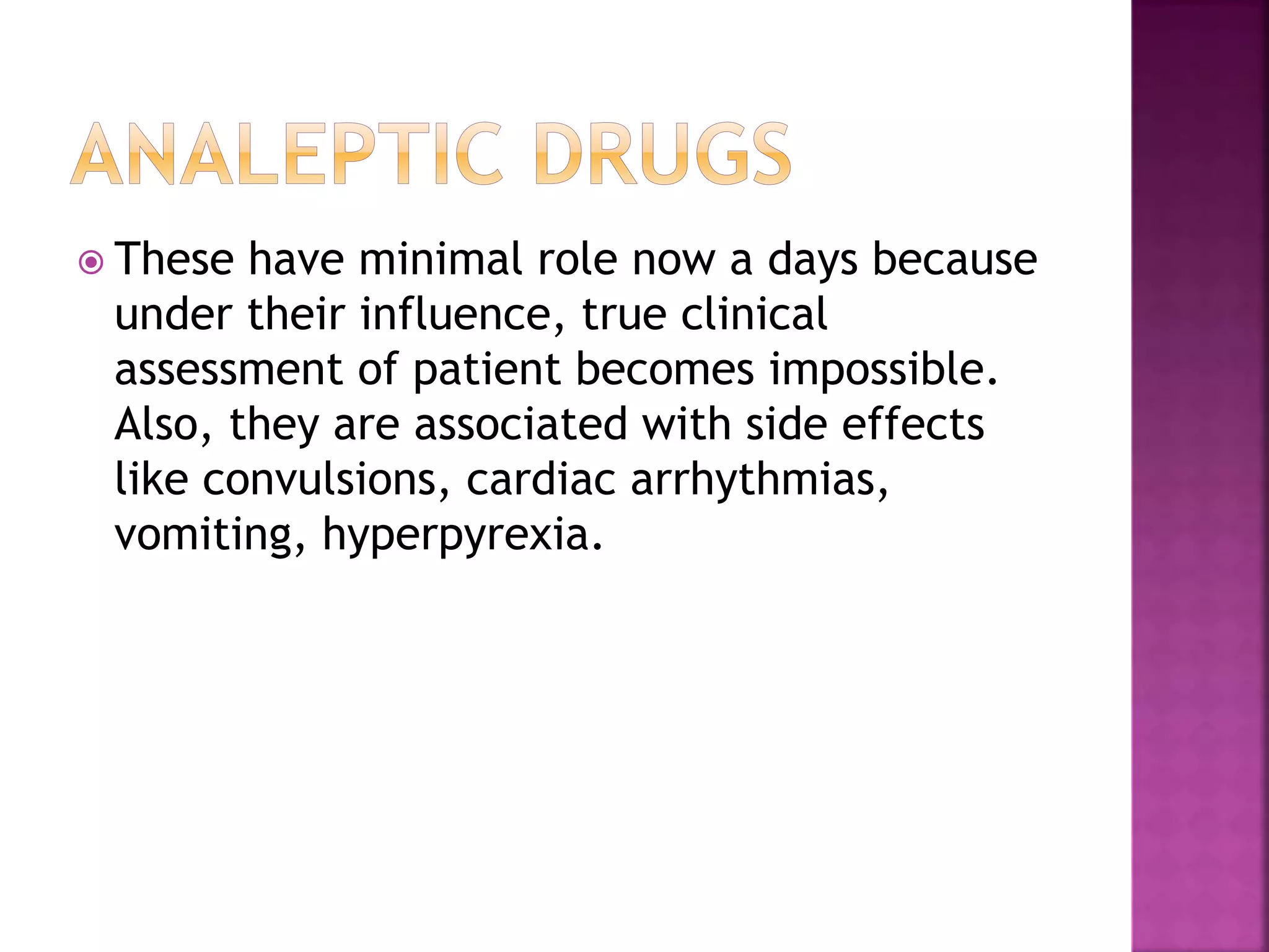 Barbiturate poisoning | PPTX