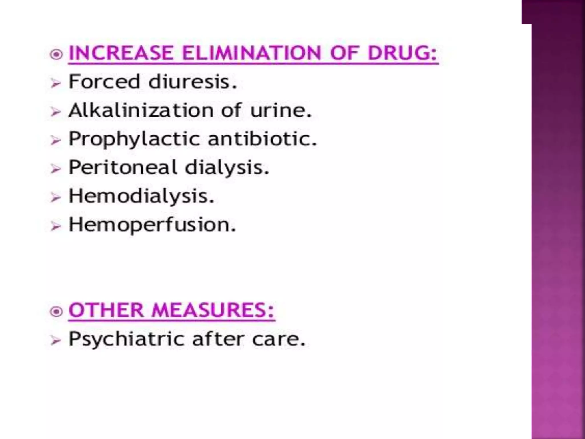 Barbiturate poisoning | PPTX