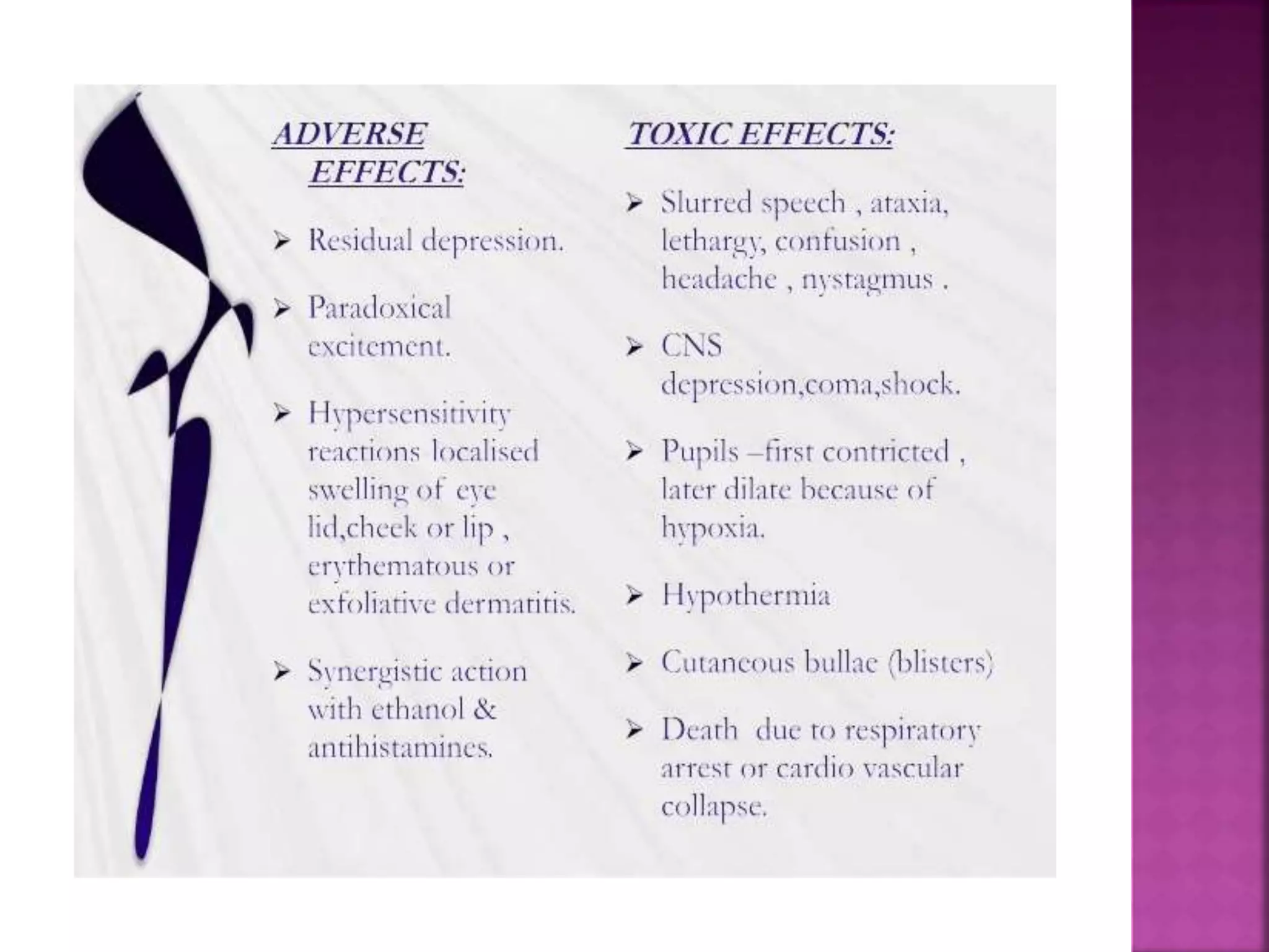 Barbiturate poisoning | PPTX