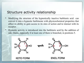 Barbiturates | PPT