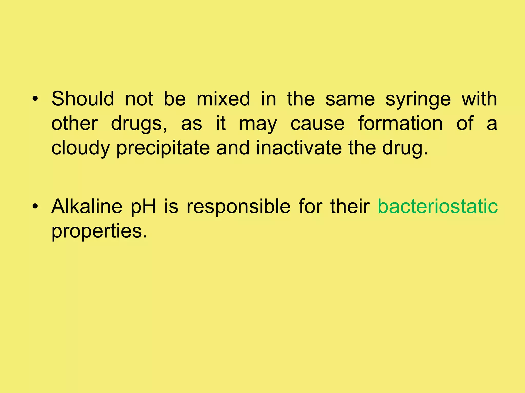 Barbiturates | PPTX