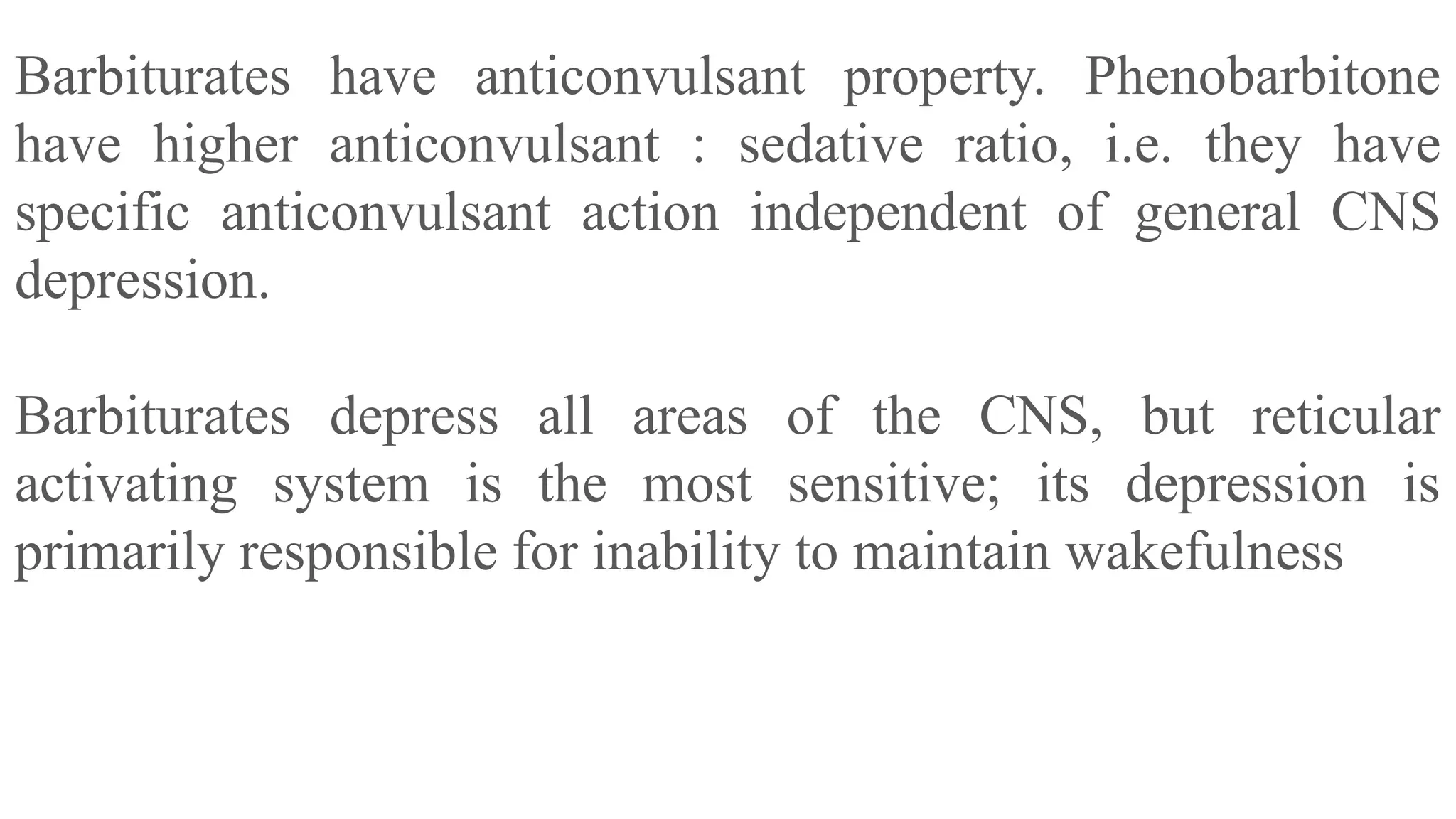 Barbiturates mbbs pharmacology subject.pptx