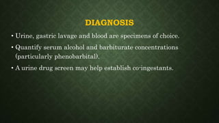 Barbiturates forensic aspects mb singh 2020 | PPTX | Lung and ...