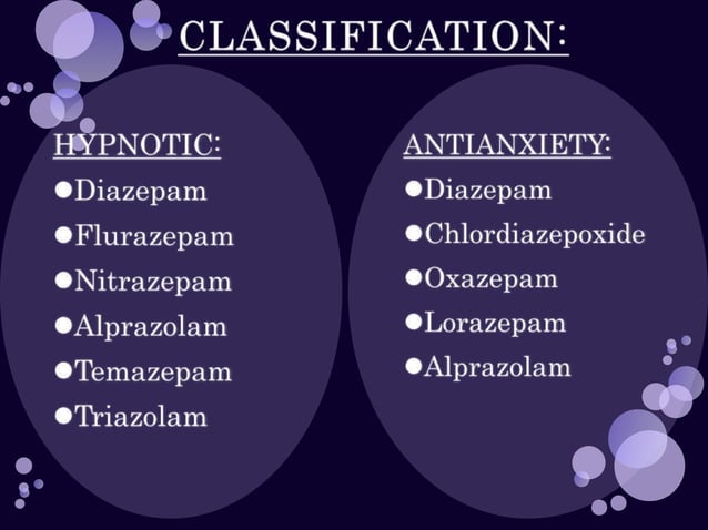 Barbiturates and benzodiazepines acute poisoning | PPTX | First Aid ...