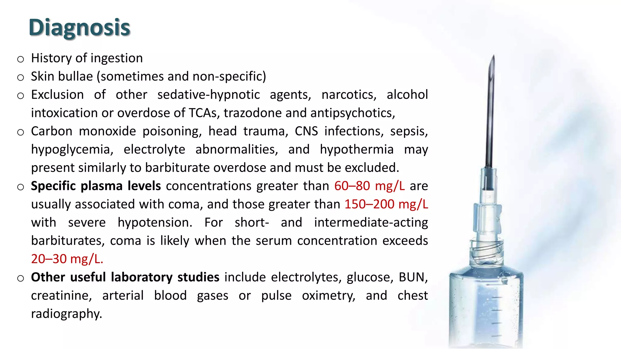 Barbiturate toxicity.pptx