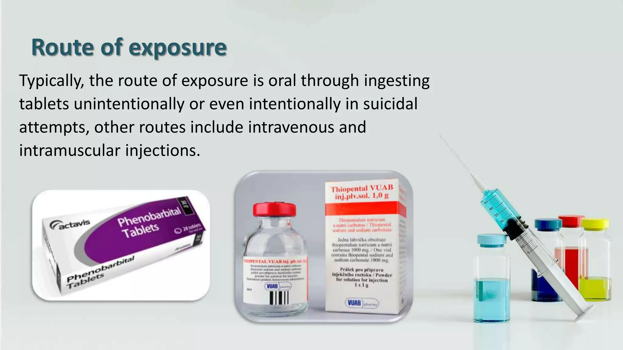 Barbiturate toxicity.pptx