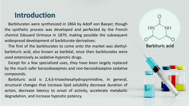 Barbiturate toxicity.pptx