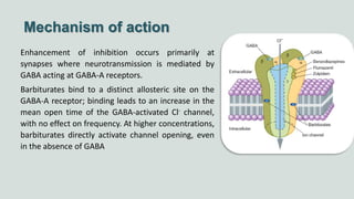 Barbiturate toxicity.pptx