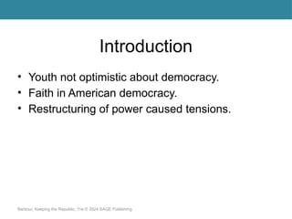 Keeping the republic Chapter 1 Slides and info | PPTX