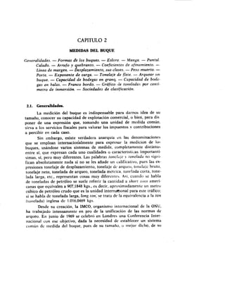 Barbudo duarte (conocimientos marineros) | PDF