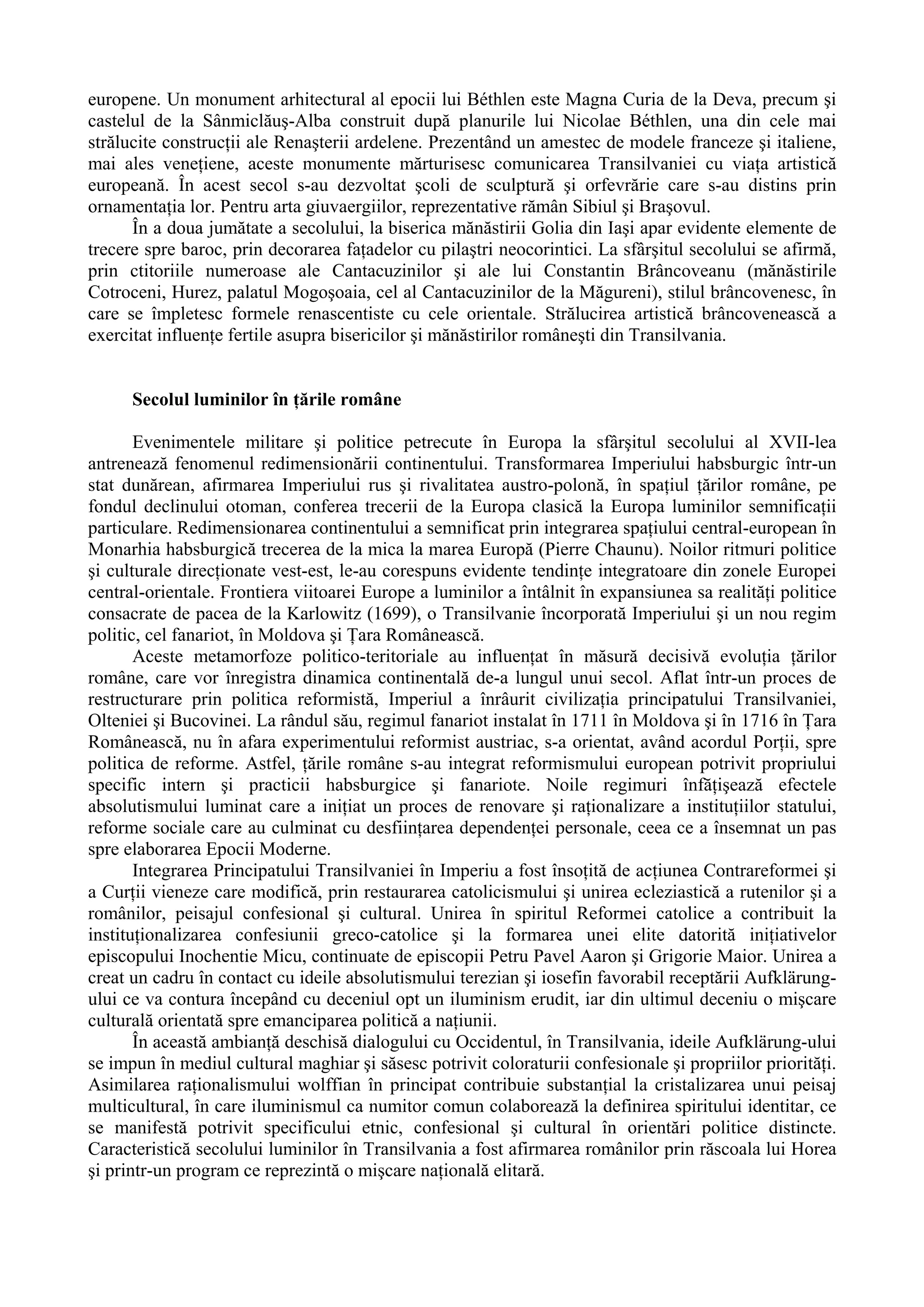 Barbulescu istoria romaniei | PDF