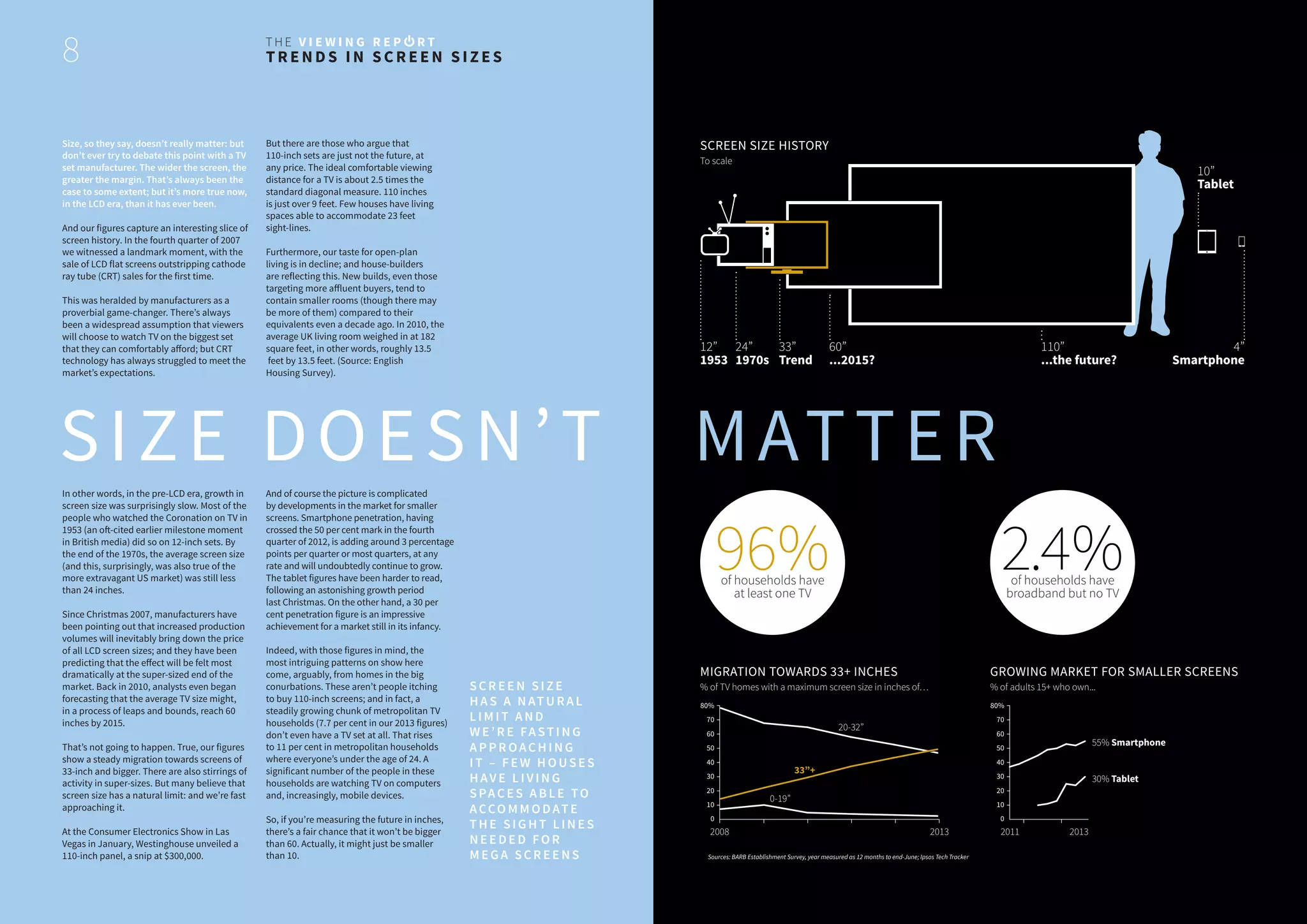 Barb viewingreport highres | PDF | Home Entertainment Systems ...