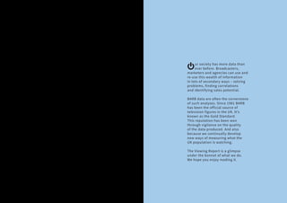 Barb viewingreport highres | PDF | Home Entertainment Systems ...