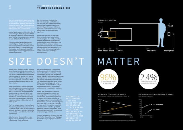 Barb viewingreport highres | PDF | Home Entertainment Systems ...