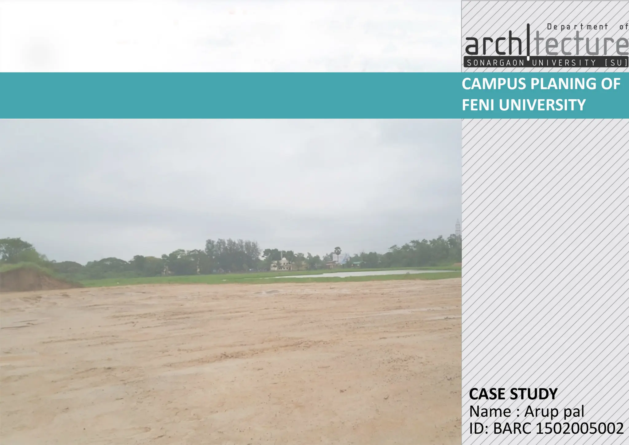 University Case Study Bangladesh | PDF