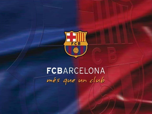 Barca | PPT