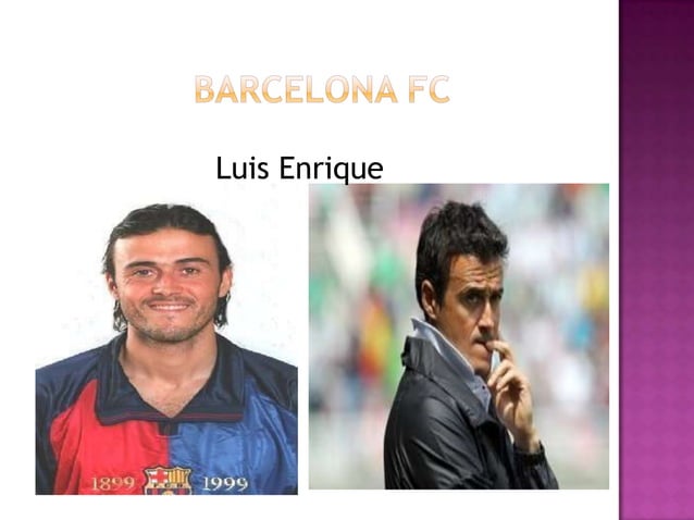 Barca | PPTX