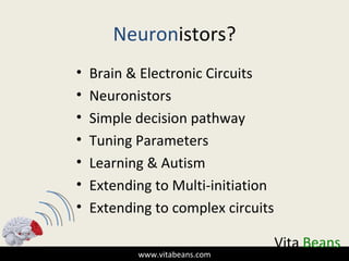 Build Your Own Brain | PPT