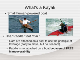 Play Kayak for good Engineer's Life! | PDF | Canoeing and Kayaking ...