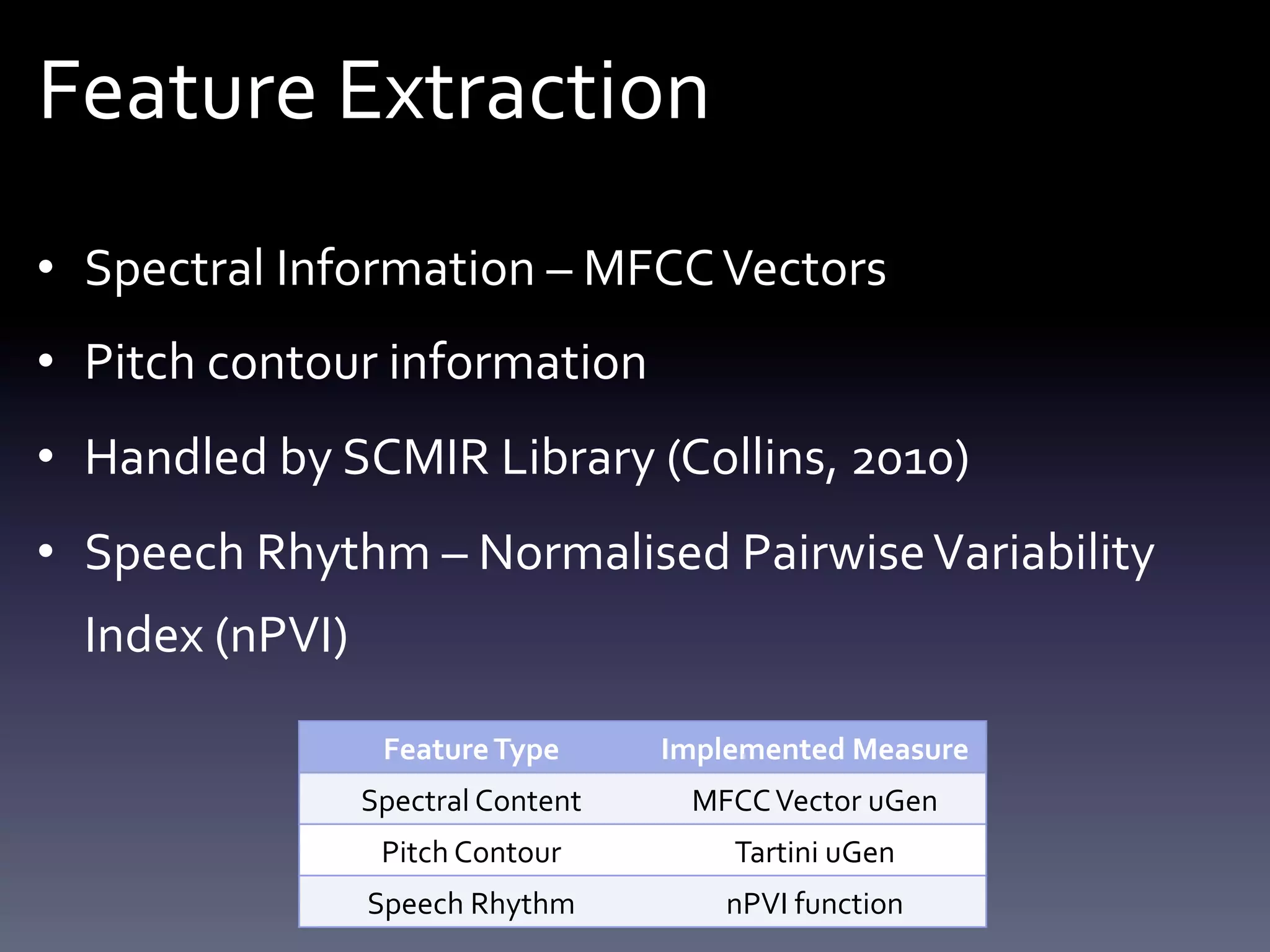Automatic Language Identification | PPT