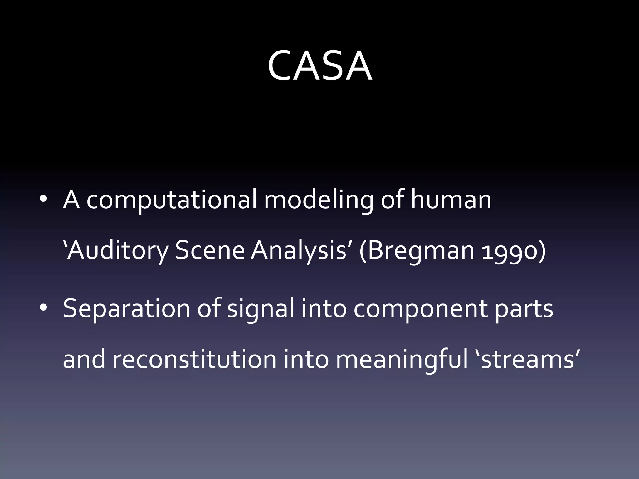 Automatic Language Identification | PPT