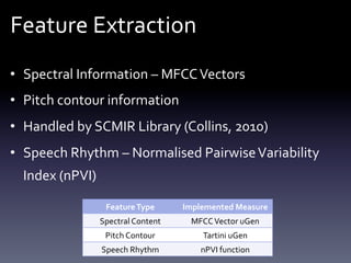 Automatic Language Identification | PPT