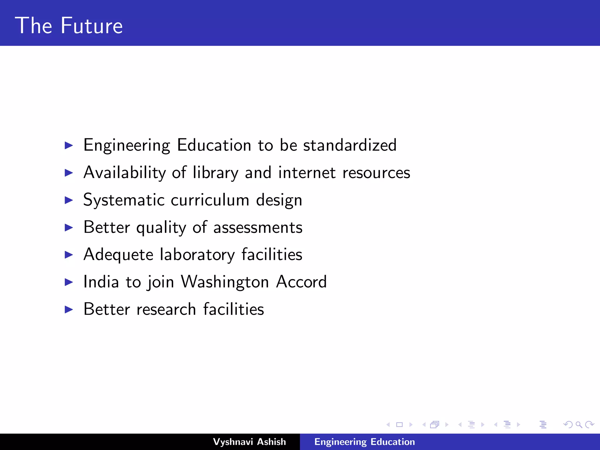 Barcamp10 11june11-engineering-education | PDF