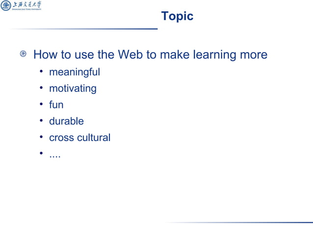 Active Learning with the Web | PPT