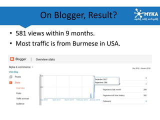 Digital Marketing | PPT | Free Download