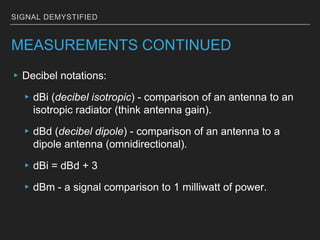 Bar camp presentation | PPT