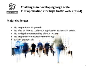 Gearman and asynchronous processing in PHP applications | PPT