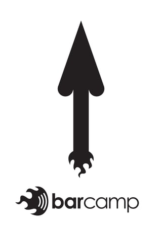 Barcamp Signs and Pictograms | PDF