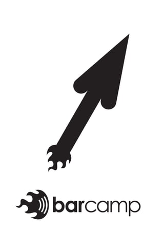 Barcamp Signs and Pictograms | PDF