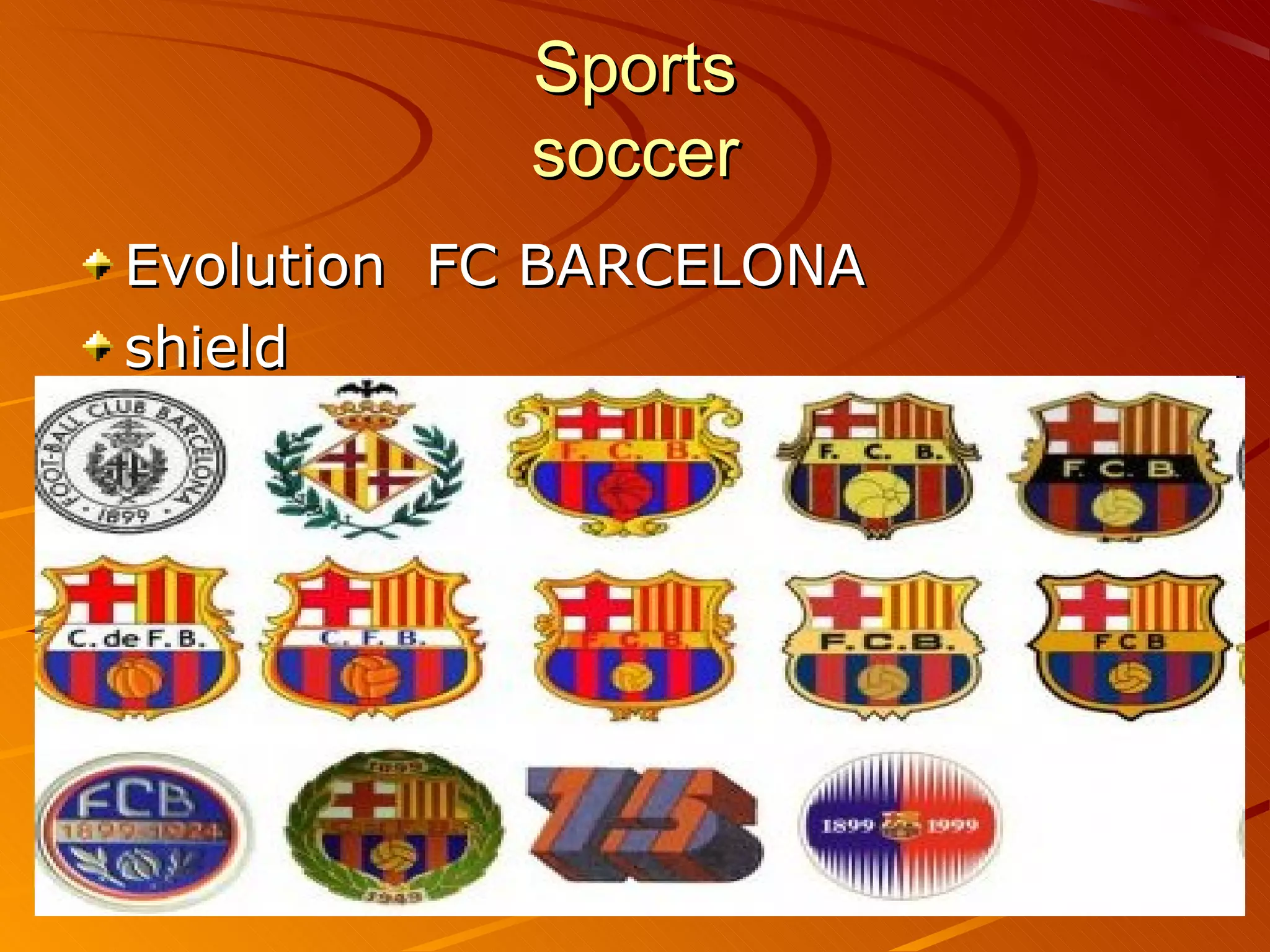 Barcelona | PPT
