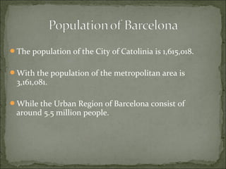 Barcelona | PPT