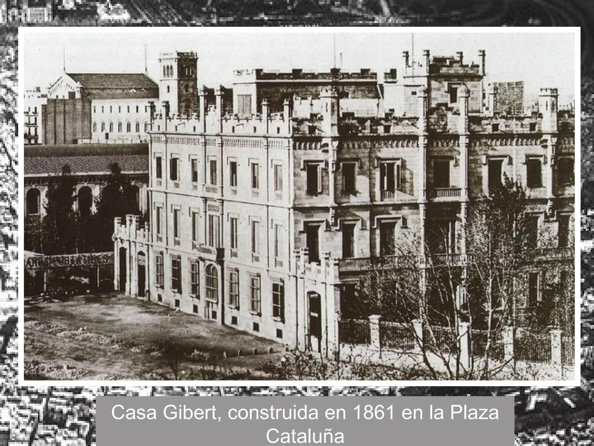 Fotos Històriques de Barcelona 1920-1967 | PPS