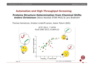 Quantum Biochemistry: the rise of semiempirical methods | PDF