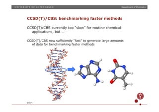 Quantum Biochemistry: the rise of semiempirical methods | PDF