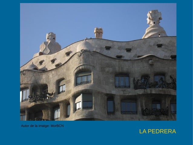Cinc imatges de Barcelona | PDF