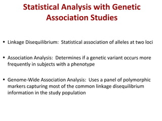 Introduction to Network Medicine | PPT