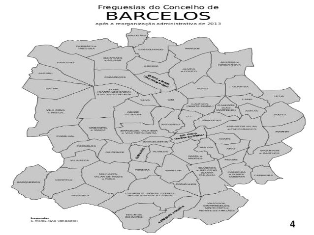 Barcelos