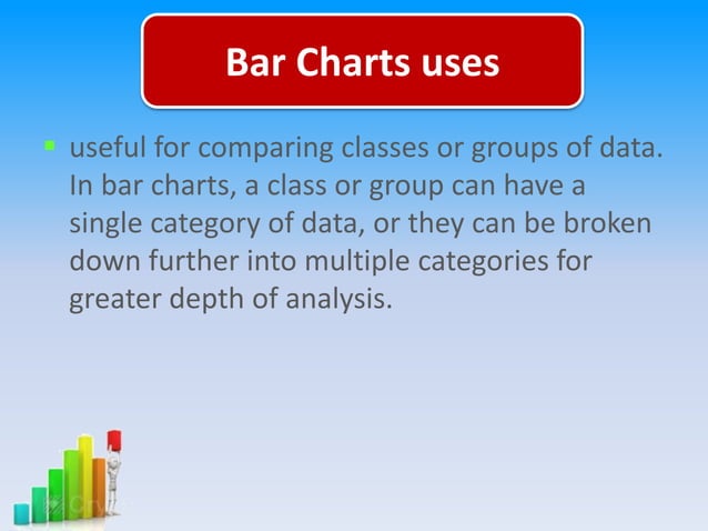 Bar chart | PPTX