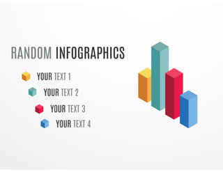 TEMPLATE - 3D Bar Chart Maker | PPT
