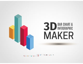 TEMPLATE - 3D Bar Chart Maker | PDF