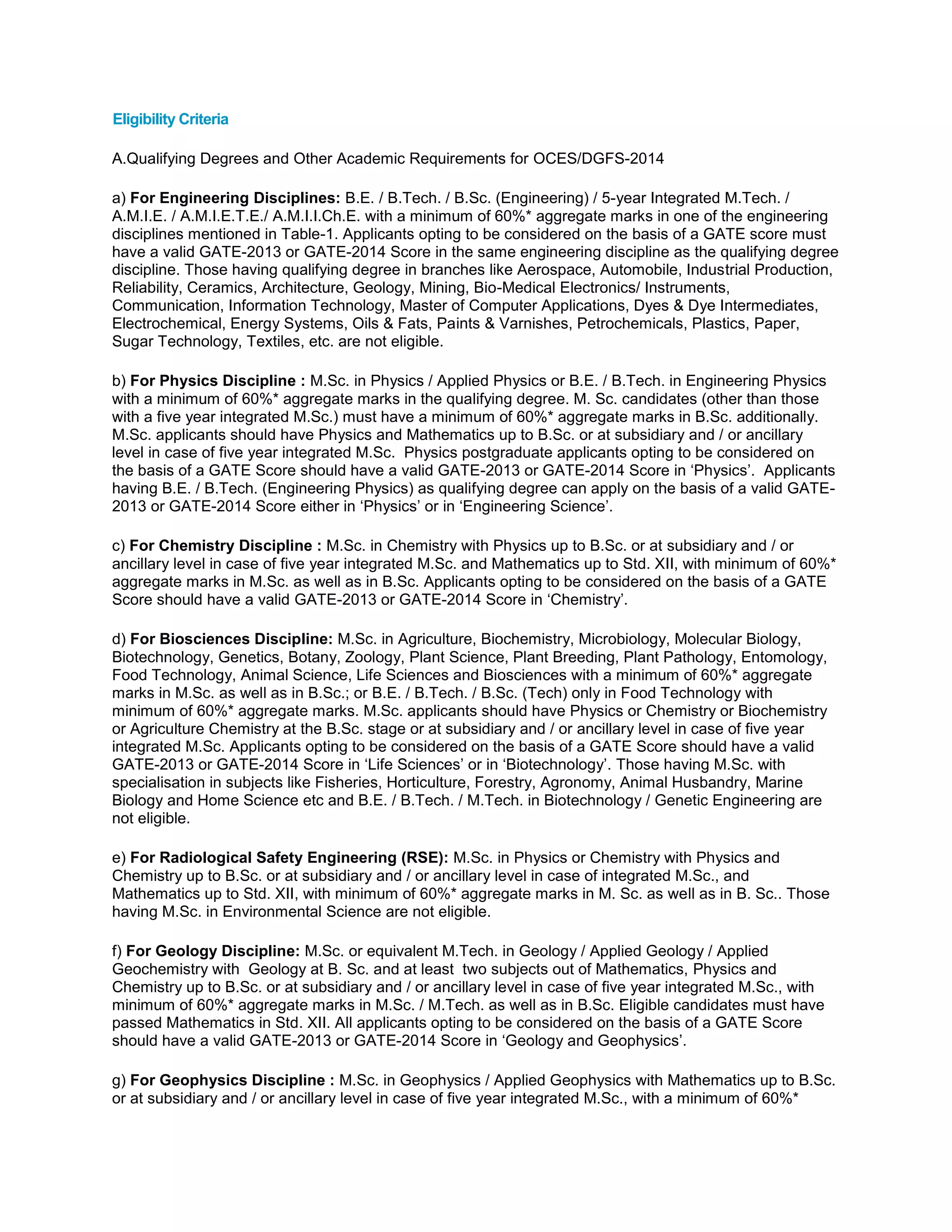 Barc information brochure 2014.(jan16_2014) | PDF