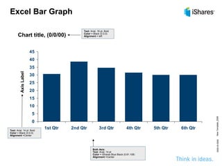 iShares Template Resdesign | PPT