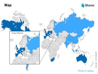 iShares Template Resdesign | PPT