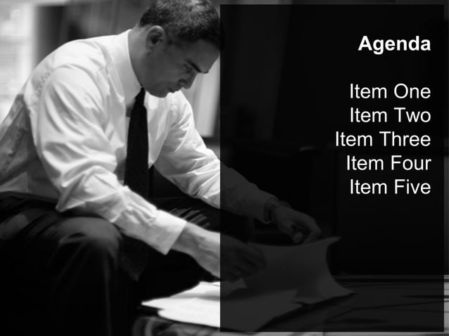 iShares Template Resdesign | PPT